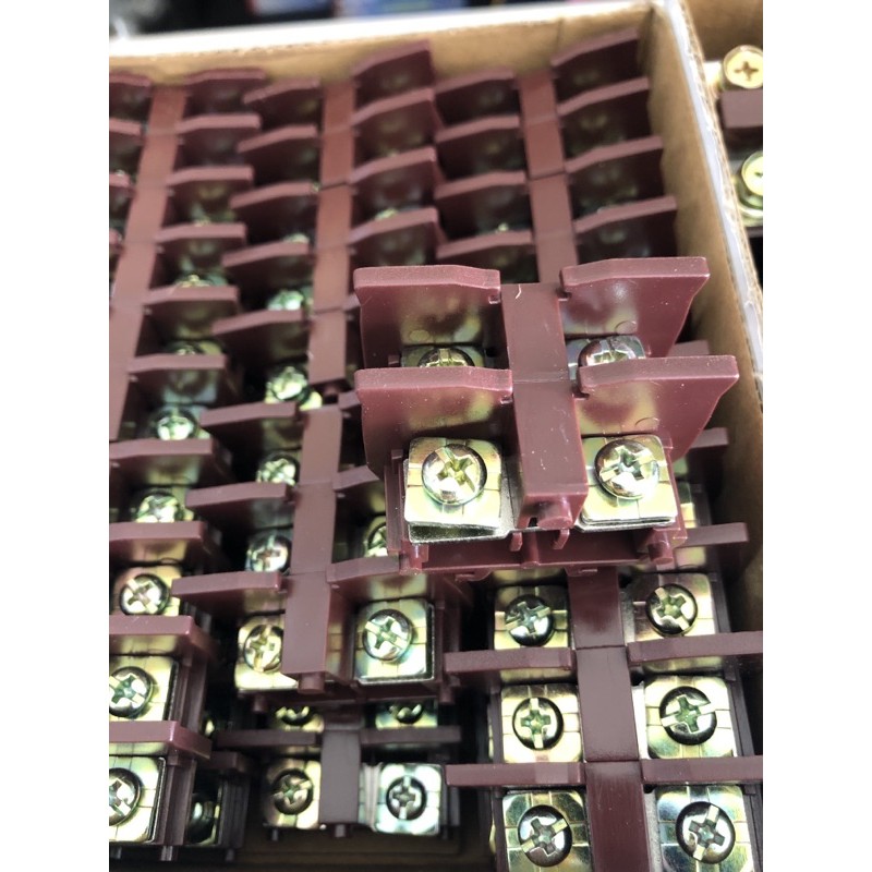 Terminal TR30 [600V 500A] | Shopee Thailand