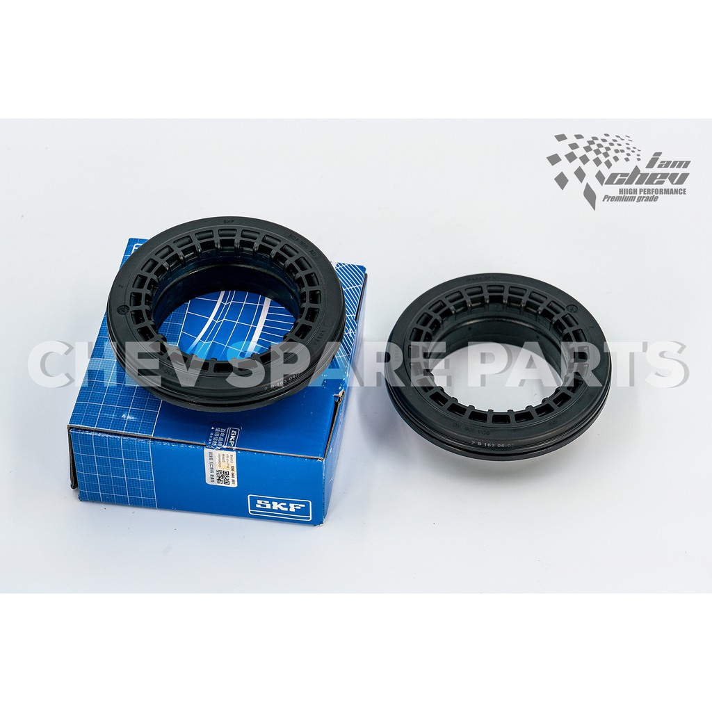 ลูกปืนเบ้าโช็คอัพหน้า เชฟโรเลต แคปติว่า (96626331) (SKF) (ราคาต่อหนึ่ง ...