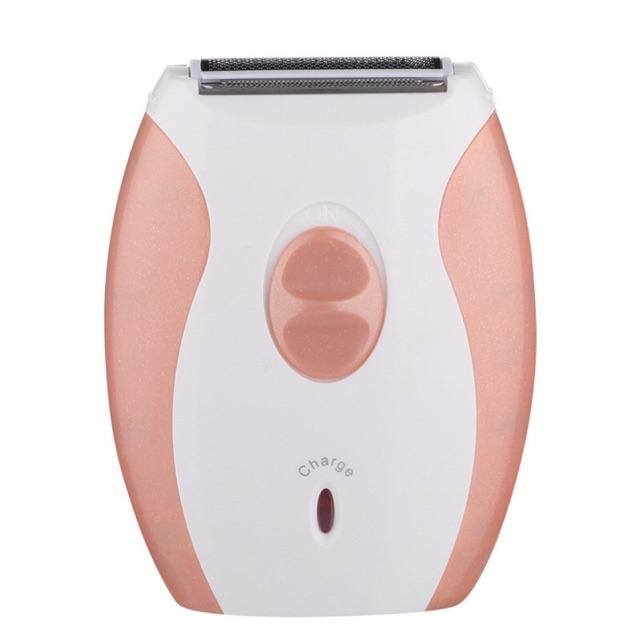 Mermaid Lady Shaver Model WT-01 เครื่องโกนขนไฟฟ้า ไร้สาย | Shopee Thailand