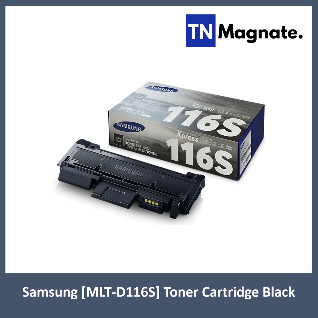 [ดรัม]SAMSUNG [SV134A] MLT-R116 IMAGING UNIT[9K] | Shopee Thailand