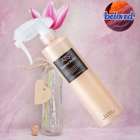 ATS Control Buffer 2x310 ml ผลิตภัณฑ์หยุดเคมี ฉีดหลังทำเคมี แล้วล้างออก ...