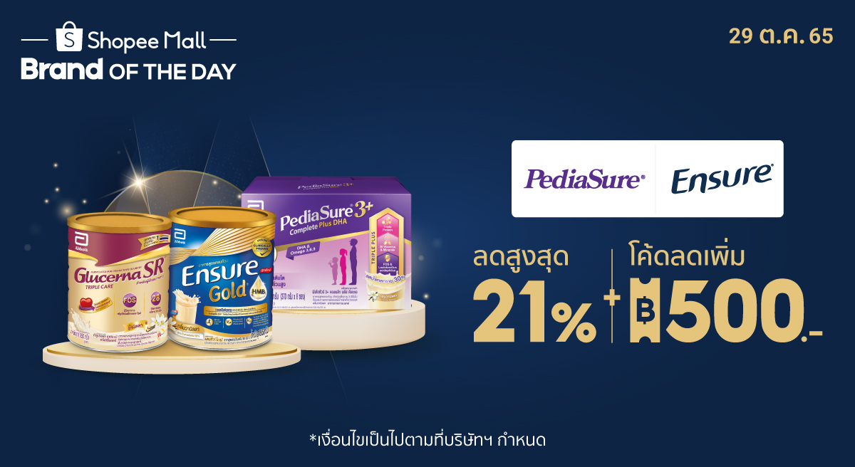 Brand Of The Day | Abbott
