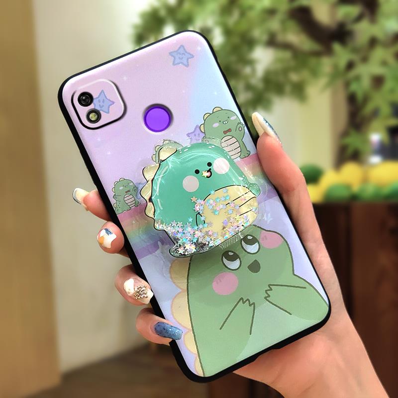 เคสโทรศัพท์มือถือลายการ์ตูนสําหรับ Tecno POP4/BC2 | Shopee Thailand