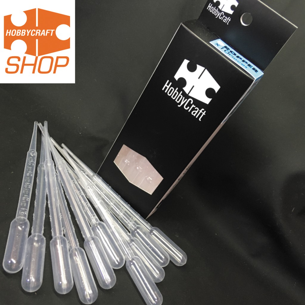 HobbyCraft Dropper | Shopee Thailand