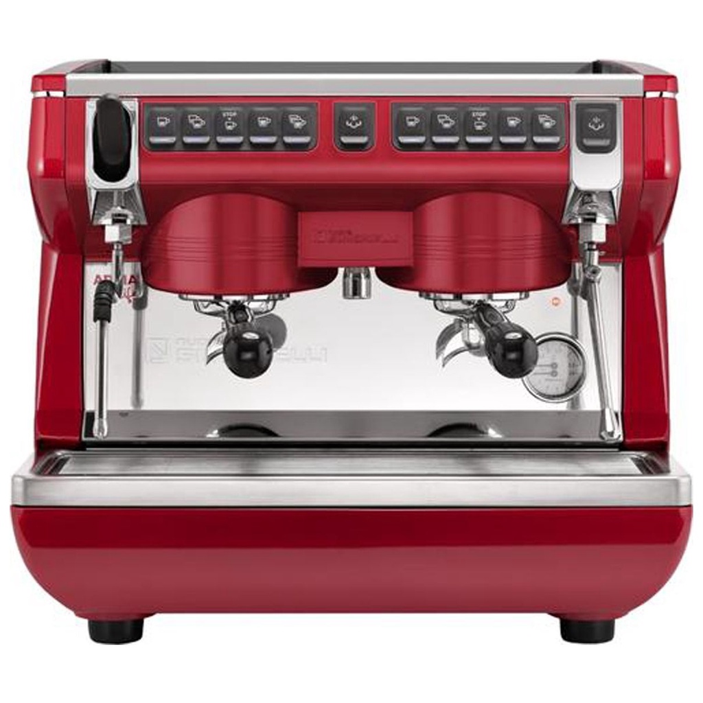 เครื่องชงกาแฟ Nuova Appia life compact 2GR/V LOW Group | Shopee Thailand