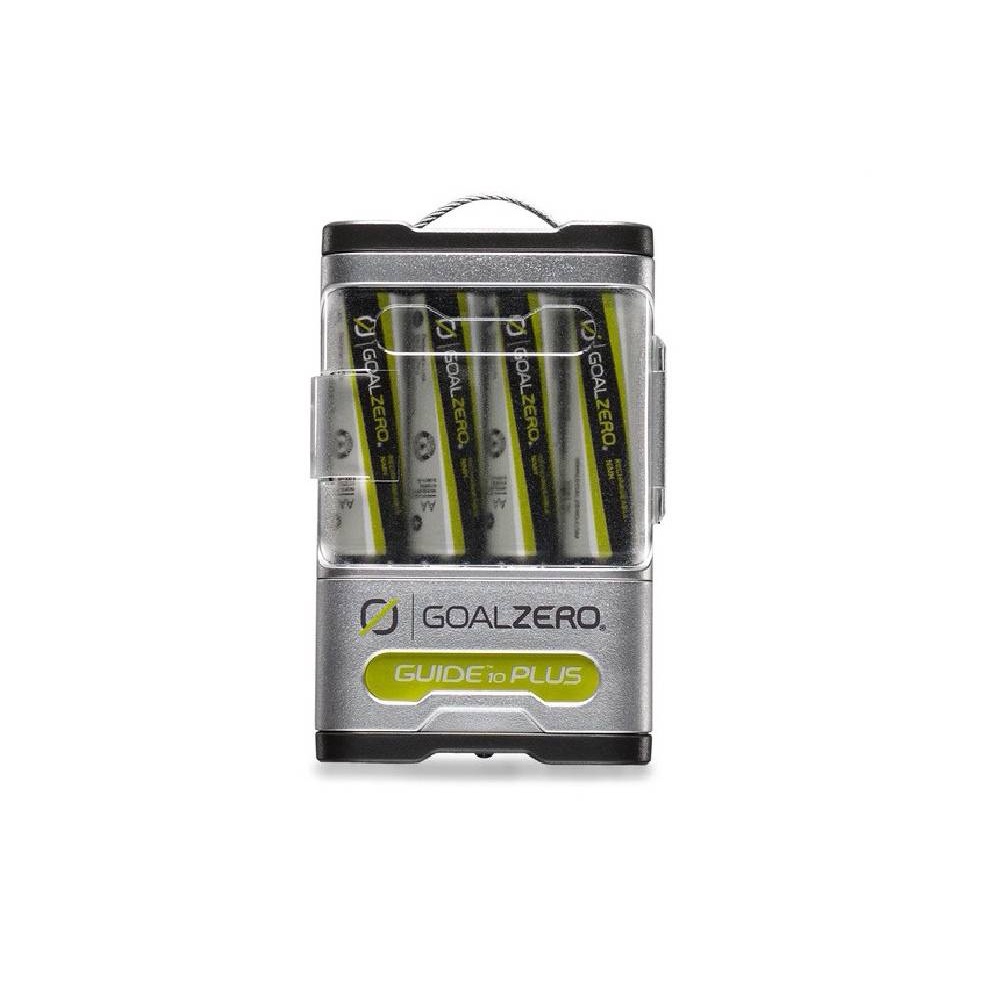 Guide 10 Plus GOAL ZERO Phone & Battery Recharger อุปกรณ์ชาร์จและสำรอง ...