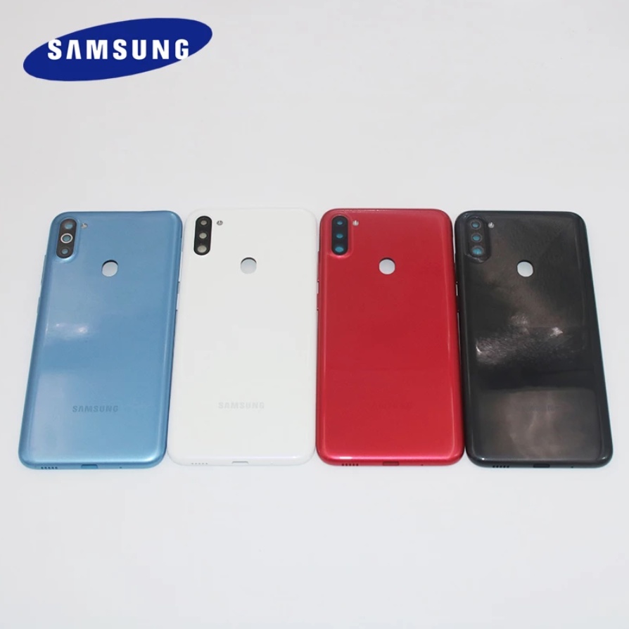 ใหม่ แท้ อะไหล่ฝาครอบแบตเตอรี่ ด้านหลัง พร้อมเลนส์กล้อง แบบเปลี่ยน ...