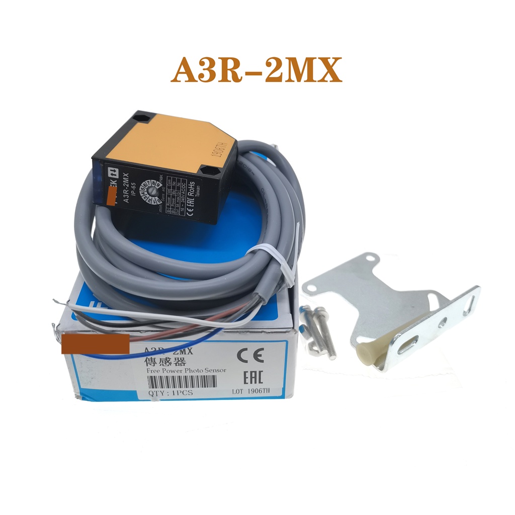 เซ็นเซอร์ A3R-2MX ใหม่เอี่ยม เลนส์สะท้อนแสง เซ็นเซอร์ฟรีในสต็อก ...
