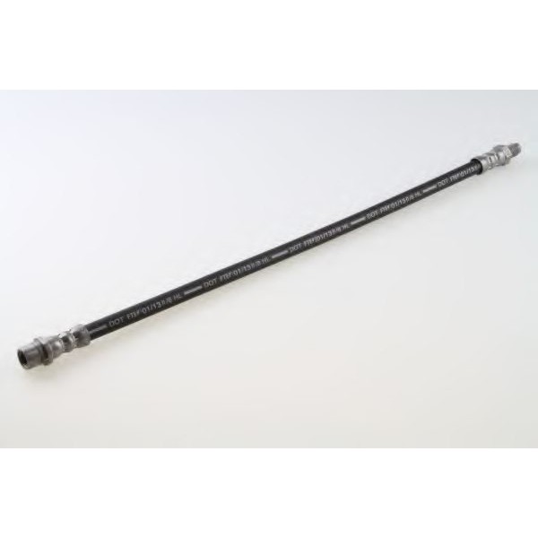 BENZ สายอ่อนเบรค หน้า W202 W203 W204 W210 W207 W208 W209 R170 R171 R172 ...