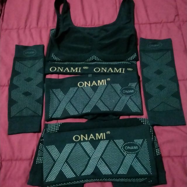 ของแท้ 100% Onami รุ่น X-SLENDER | Shopee Thailand