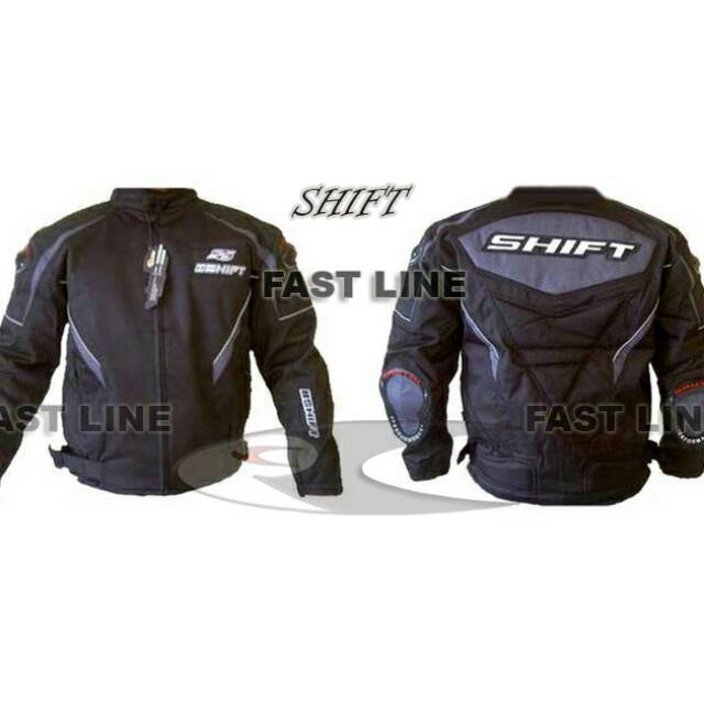 Brutal SHIF JACKET ขนาดใหญ่เสื้อแจ็คเก็ตรถจักรยานยนต์ TOURING JACKET ...