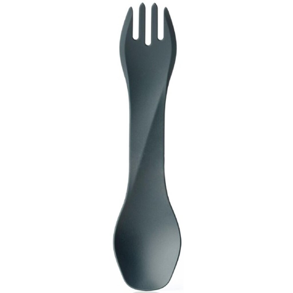 Gobites Uno Bulk Spork ช้อนและส้อมเดินป่า 2 in1 | Shopee Thailand