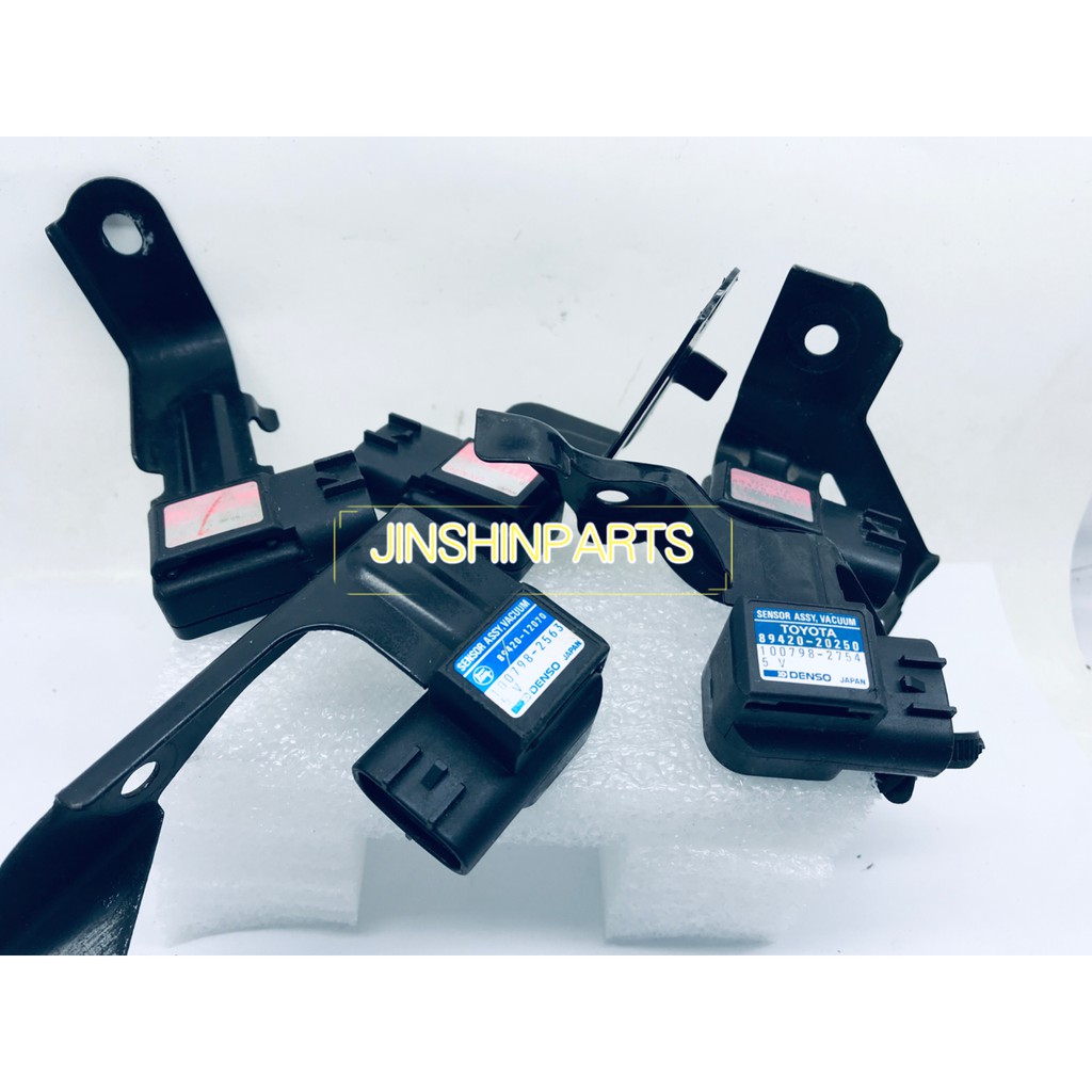 เซ็นเซอร์แผนที่สําหรับ Toyota AE100 AE111 IPSUM CALDINA CROWN 89420 ...