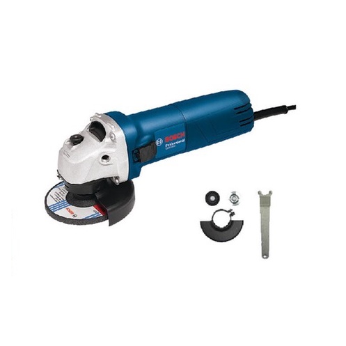 เครื่องเจียร 4 นิ้ว BOSCH GWS 060 | Shopee Thailand