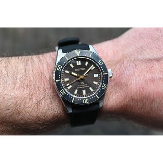 นาฬิกา SEIKO Prospex Automatic 62MAS รุ่น SPB143J / SPB147J | Shopee ...