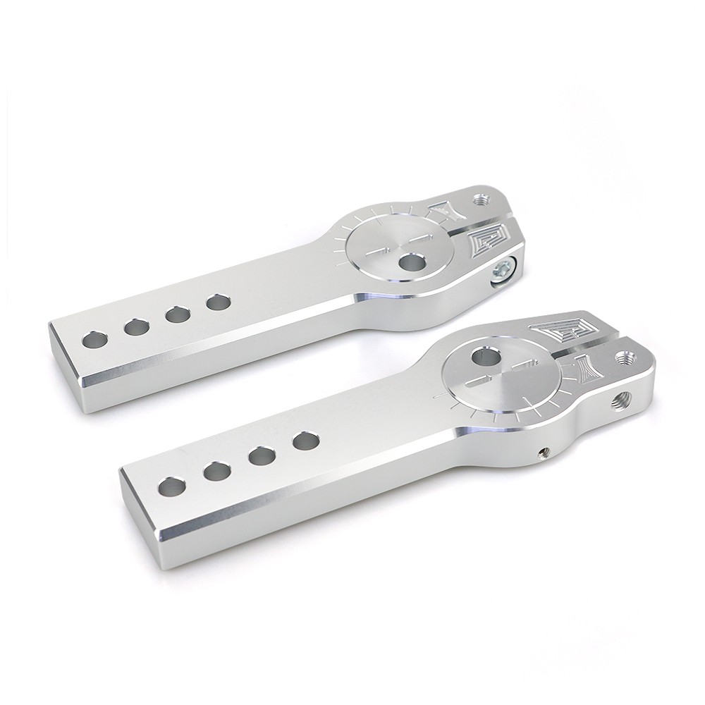 สําหรับ HONDA MSX 125 MSX125F ตะเกียบหลังยาวรถจักรยานยนต์ล้อหลังย้ายหัว ...