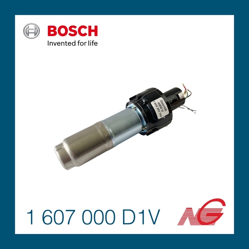อะไหล่ BOSCH มอเตอร์ 1607000D1V ใช้กับรุ่น GHG 20-63 | Shopee Thailand