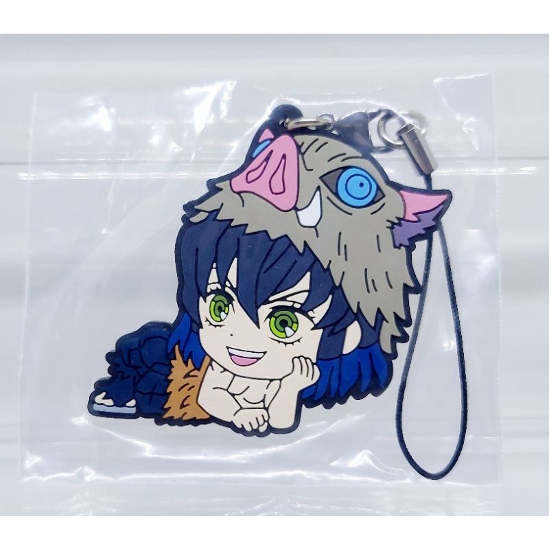 รวมงาน อิโนะสุเกะ Inosuke Hashibara Kimetsu No Yaiba Official พร้อมส่งในไทย Shopee Thailand