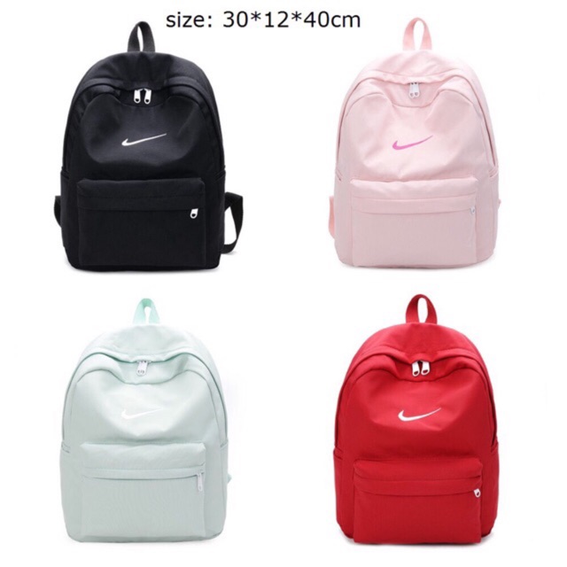 🔥กระเป๋าสะพายหลัง กันน้ำBackpack_nk | Shopee Thailand