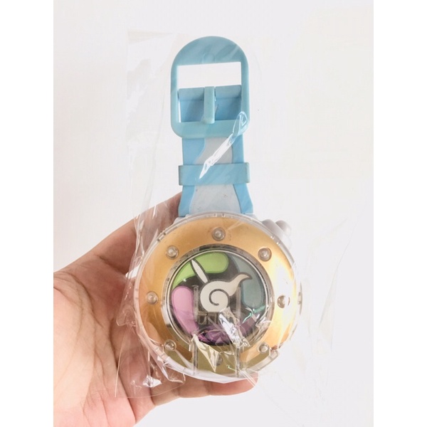 นาฬิกาโยไค Yokai Watch/Yokai Pad/แฟ้มสะสม(มือ2) | Shopee Thailand