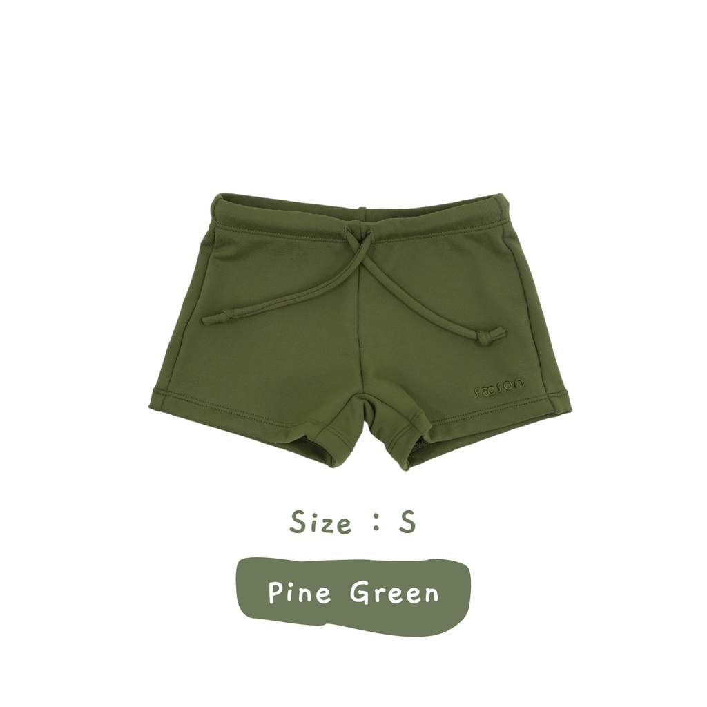 Saeson Ellwood Swim Pants กางเกงว่ายน้ำขาสั้นUnisex จำนวน 1 ชิ้น ...