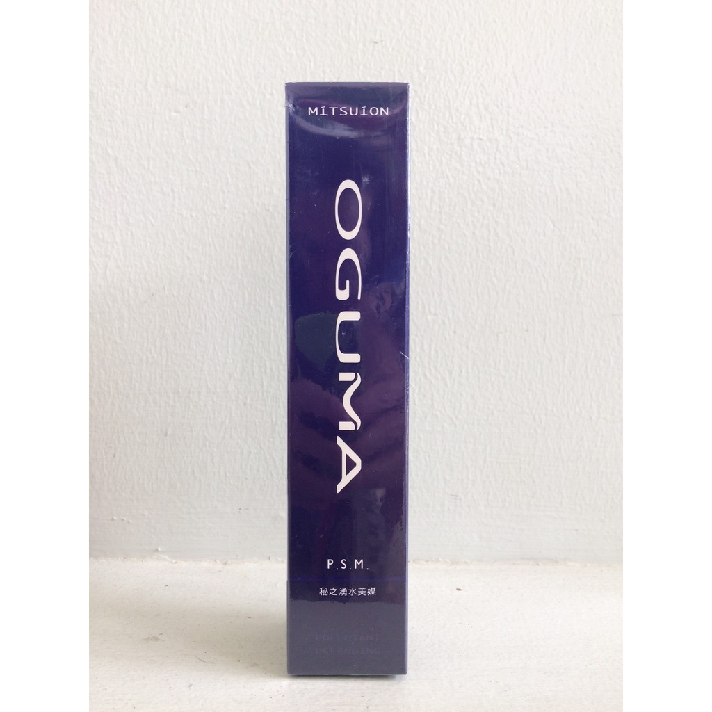 แท้ฉลากไทย Oguma Mitsuion PSM 160 ml | Shopee Thailand