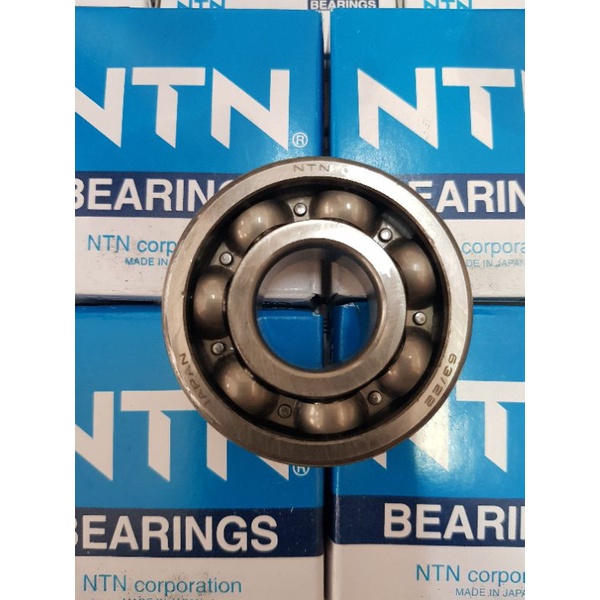 ลูกปืน 63/22 NTN , ลูกปืนข้างข้อ WAVE125 , เวฟ125 , WAVE110i , เวฟ110ไอ | Shopee Thailand