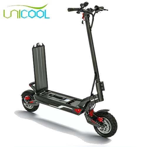 Unicool Dual Pro Electric Scooter | Shopee Thailand