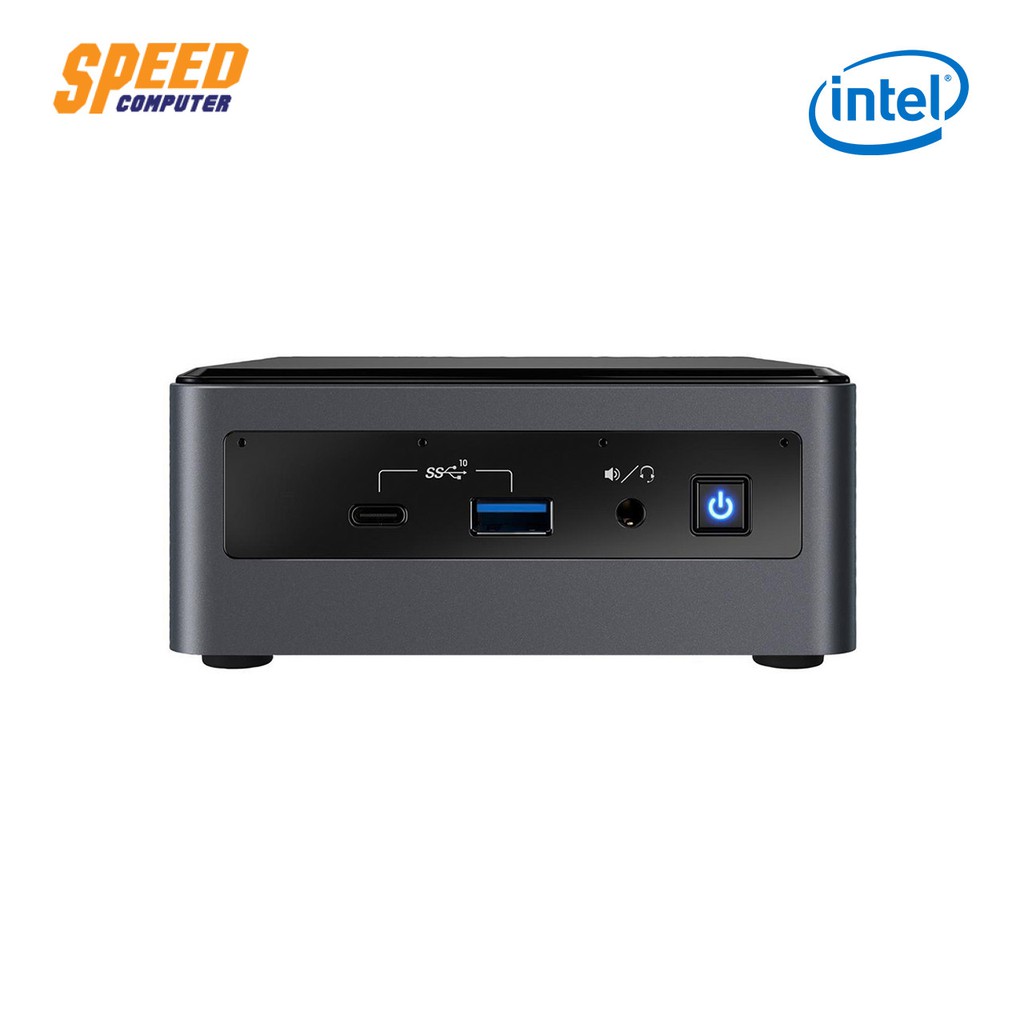 MINI PC (มินิพีซี) INTEL BXNUC10I5FNHJA1 BY SpeedCom | Shopee Thailand