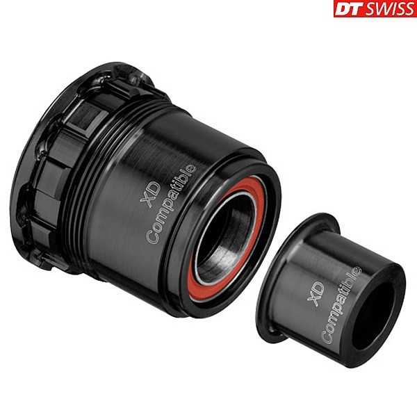 โม่ SRAM XD สำหรับดุม DT SWISS | Shopee Thailand