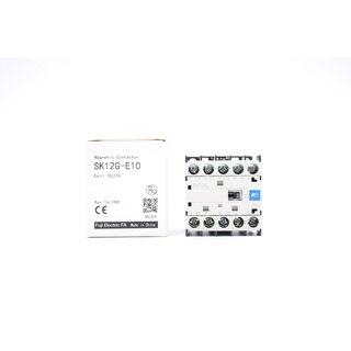 SK12G FUJI ELECTRIC Magnetic contactor SK12G FUJI ELECTRIC SK12G ...