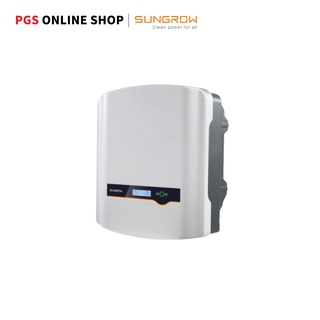 Sungrow SG5K-D Solar Inverter โซล่า 1 เฟส พร้อมกันย้อน ตัวแปลงกระแสไฟ ...