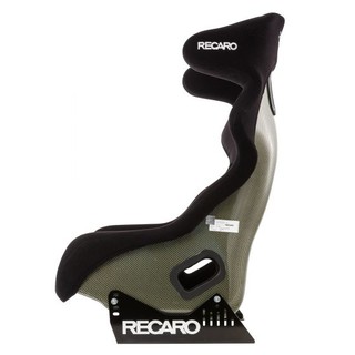 เบาะ Recaro Pro Racer SPA Carbon/Kevlar Seat | Shopee Thailand