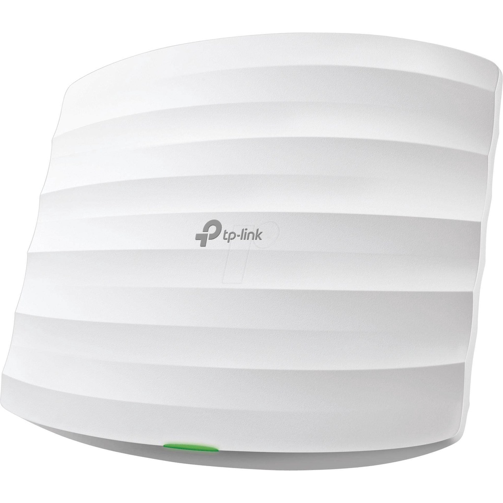 TP-Link EAP225 V5 Access Point (AC1350 Wireless MU-MIMO Gigabit Ceiling ...