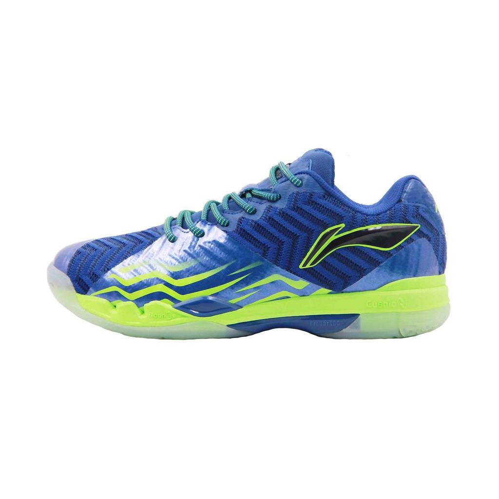 รองเท้าแบดมินตัน LINING SONIC BOOM AYAN019-1 BADMINTON SHOES | Shopee ...