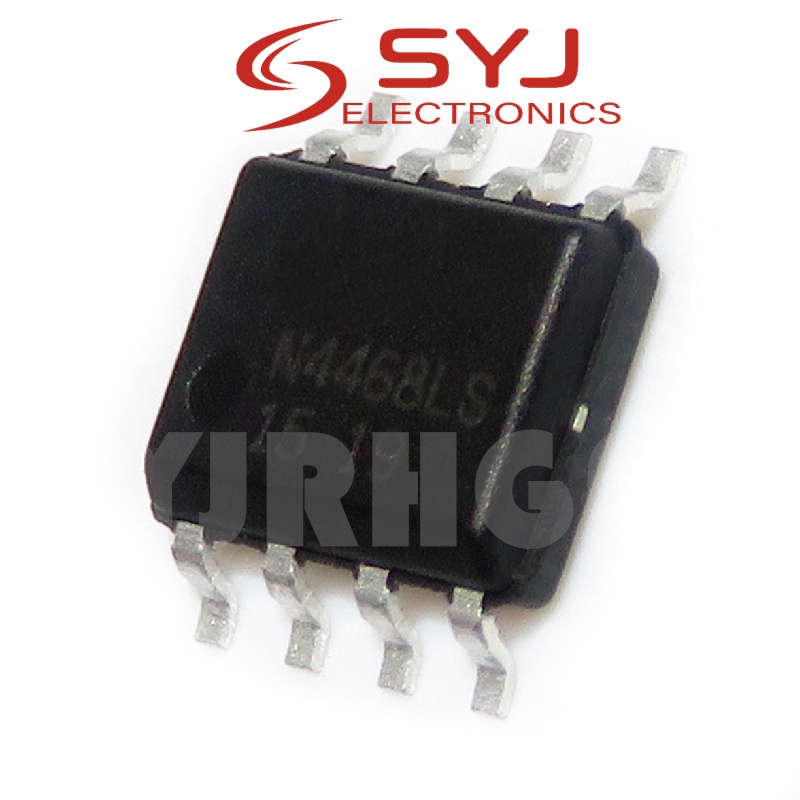 มีสินค้า วงจรรวม SOP-8 N4468LS DMN4468LSS DMN4468LSS-13 5 ชิ้น | Shopee ...