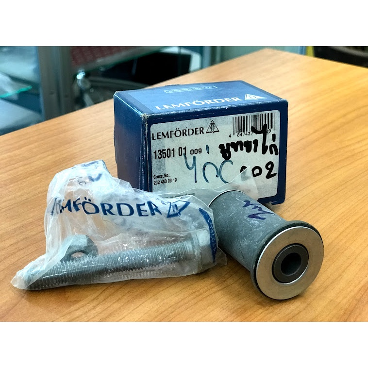 บูทขาไก่ W202 C180 C200 C220 C280 Mercedes-Benz C Class W202 | Shopee ...