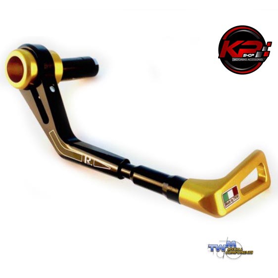 การ์ดแฮนด์ PROGUARD TWM FOR YAMAHA R7 | Shopee Thailand