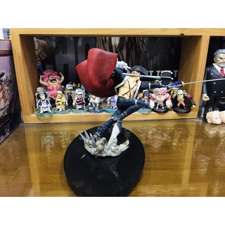 (SCultures) แท้100% เอ็กซ์ เดรค x drake x-drake SC แมวทอง One piece วั ...