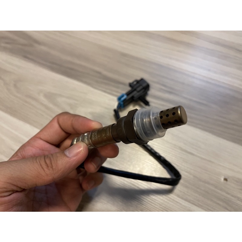 O2 sensor ออกซิเจน เซนเซอร์ตัวบน(Upstream Oxygen Sensor) Chevrolet ...