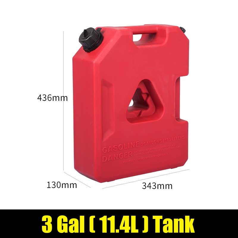 10L-30L 3/5/8 แกลลอน ถังเชื้อเพลิงบรรจุก๊าซกระป๋องน้ำมัน ถังเก็บน้ำมัน ...