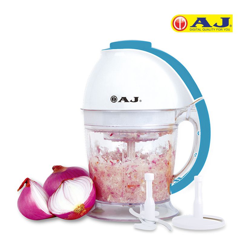 AJ เครืองบดสับ เครื่องปั่นไฟฟ้าอเนกประสงค์ รุ่น CP-1501 | Shopee Thailand