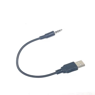 สายแปลง aux 3.5 to usb ราคาพิเศษ | ซื้อออนไลน์ที่ Shopee ส่งฟรี*ทั่วไทย!