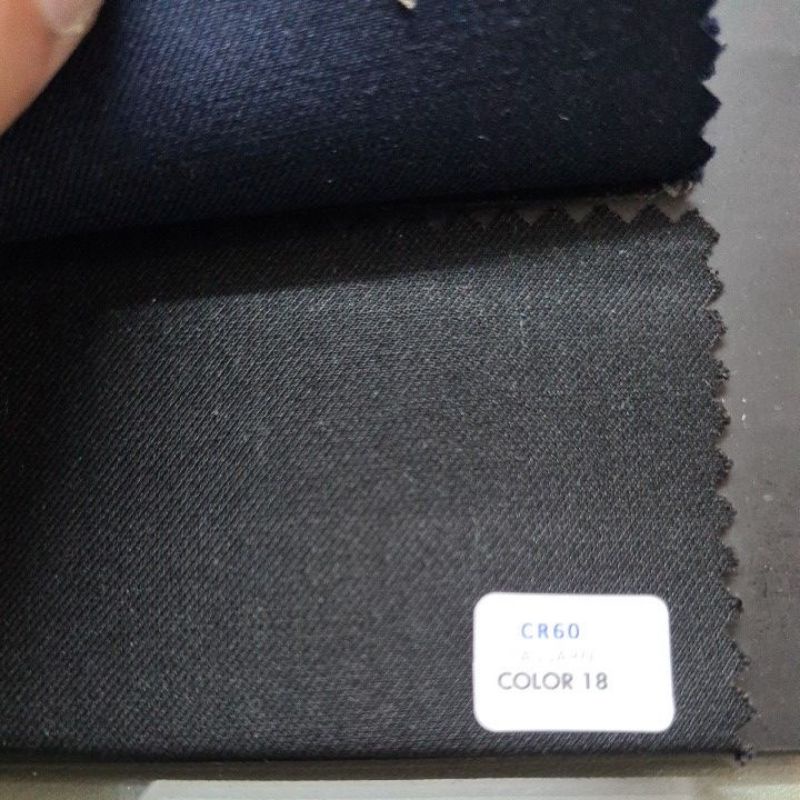 ผ้าTR(tetoron rayon)ตัดสูทและกางเกง | Shopee Thailand