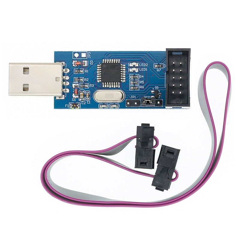 ใหม่ บอร์ดอะแดปเตอร์โปรแกรมเมอร์ USBASP USBISP AVR USB ISP USB ASP ... ใหม่ บอร์ดอะแดปเตอร์โปรแกรมเมอร์ USBASP USBISP AVR USB ISP USB ASP ...