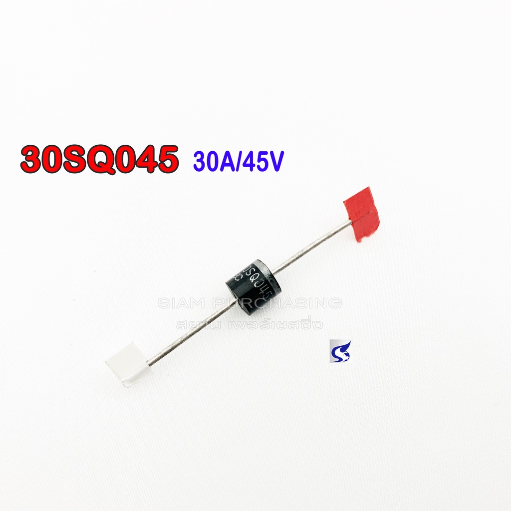 ไดโอด Schottky Diode 30SQ045 30SQ050 | Shopee Thailand