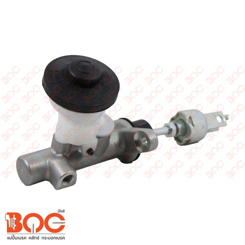 แม่ปั๊มคลัทช์บน BOC FOR TOYOTA TIGER , LN106 2WD , MTX 4WD 5/8" OEM ...