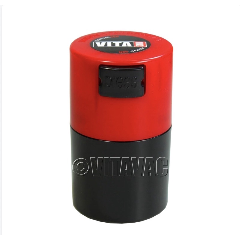 TightVac container 5g (Tightpac) | Shopee Thailand