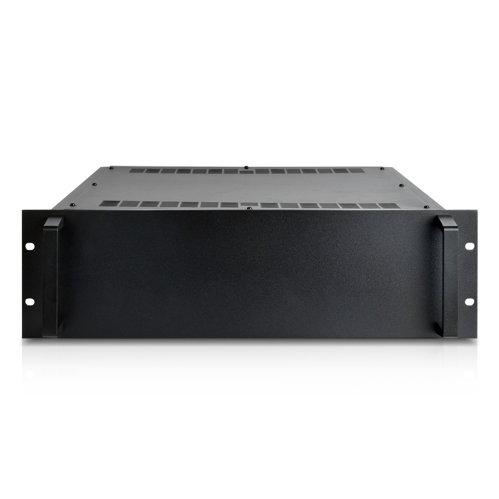 NPE กล่องเอนกประสงค์ PF-19 3U D3 สีดำ | Shopee Thailand