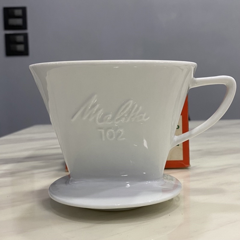Melitta 102 Porcelain Made in Germany | Shopee Thailand